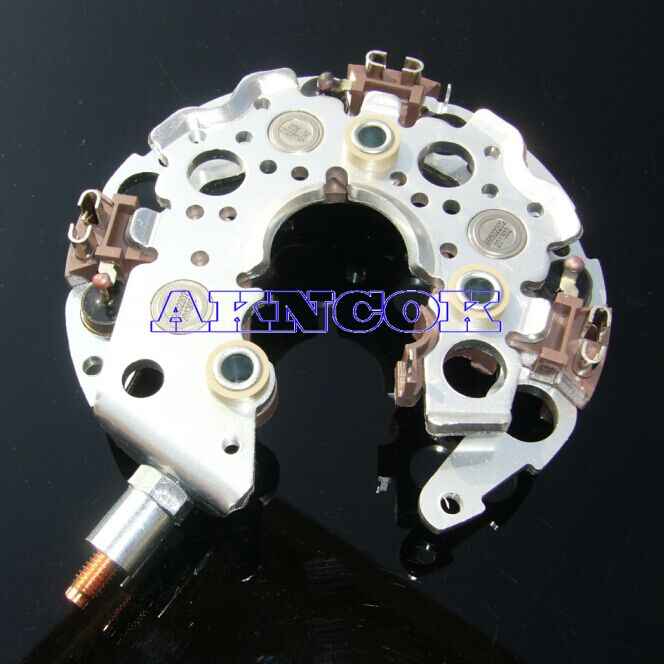 ALTERNATOR RECTIFIER INR430,RN-46,021580-6610,27357-30070,238063,27060-0H100,27060-28270,27060 ...