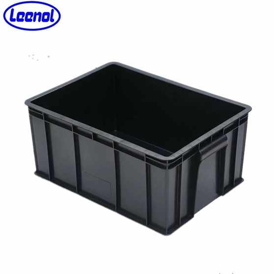 Anti-static ESD Bins - Secure Storage for Electronics