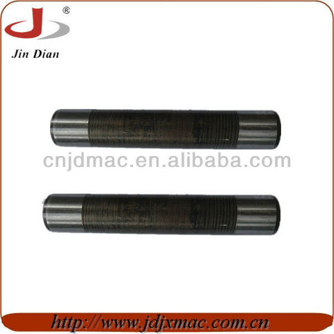 Jindian Excavator Track Link Pin & Master Pin - Durable & Hardened