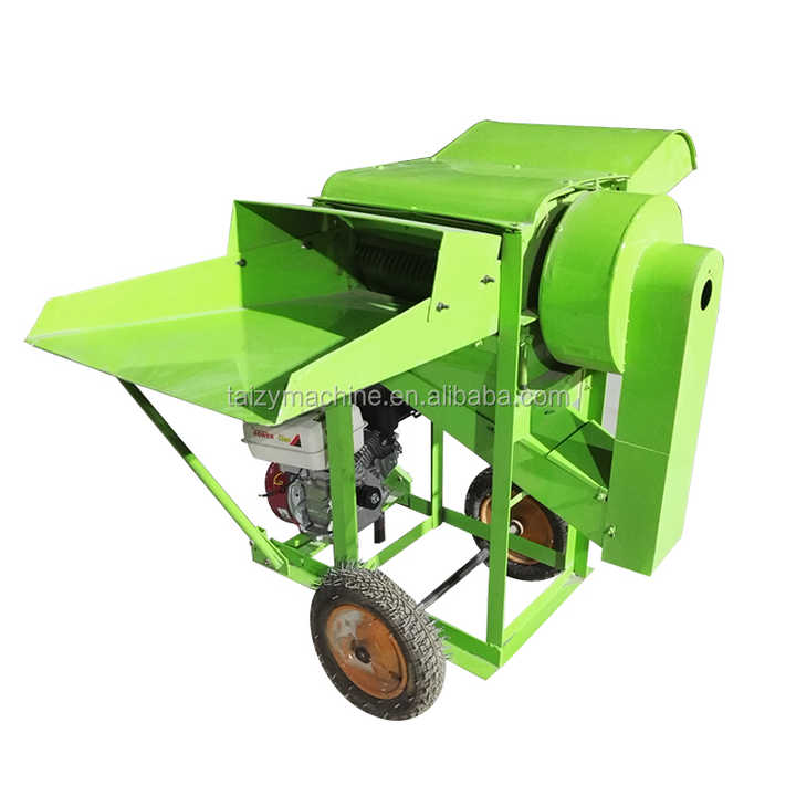 Portable Rice Thresher Philippines Rice Threshing Machine Price ...