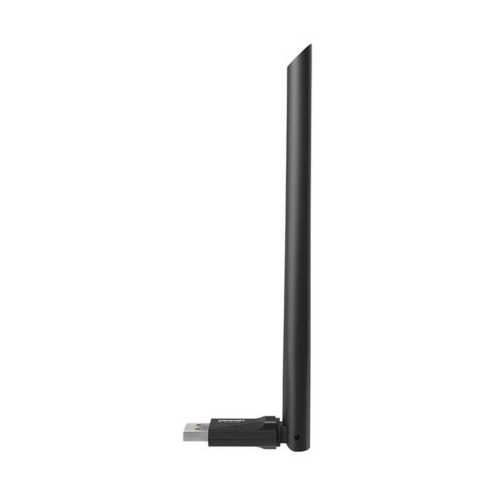 Realtek 8188GU 150 Mbps ภายนอกยูเอสบีอินเตอร์เน็ตไร้สายเสาอากาศอะแดปเต ...