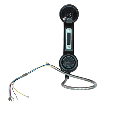 Retro public telephone hook switch/ classic handset hook switch/ Zinc ...