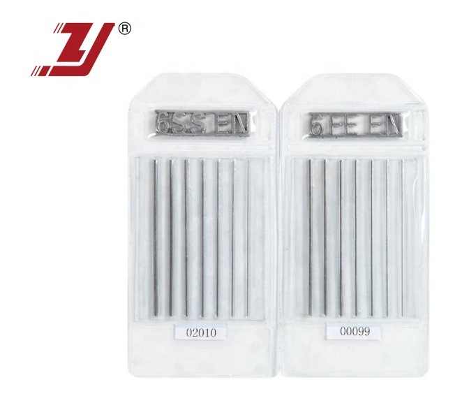 Industrial NDT X-Ray IQI ASTM Image Quality Indicator