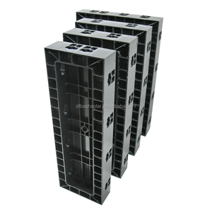 chinese plastic modular formwork system, chinese plastic modular ...