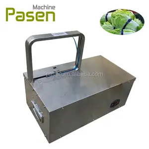 Small Tying Machines - Efficient Solutions for Every Task