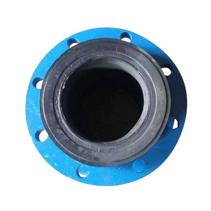 3 Inch Sanitary Fittings Union Type Flexible Thread Screw Rubber Joint