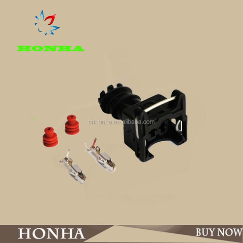 Auto connector, Auto connector direct from Yueqing Honha Auto Parts Co ...