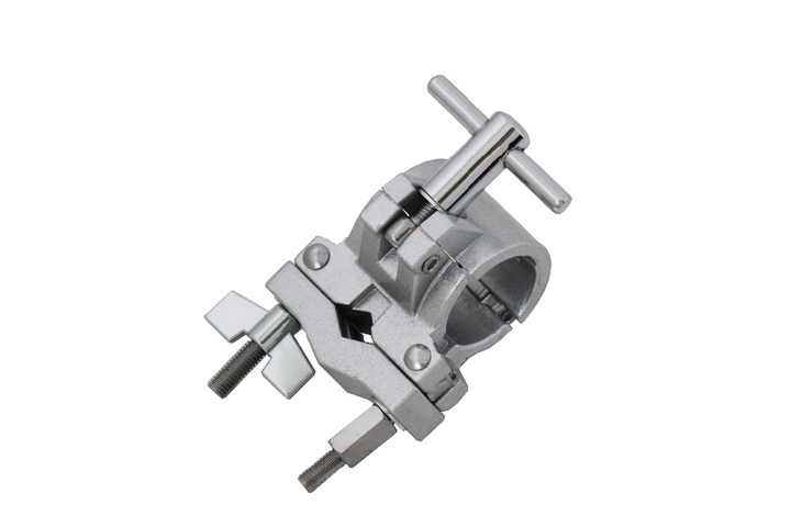 Electric Drum Rack Set - Quality Musical Instrument Hardware