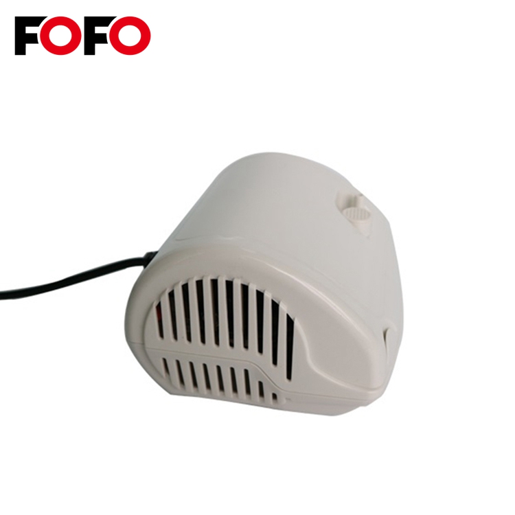 Asthma Inhalers - Portable and Efficient Nebulizers