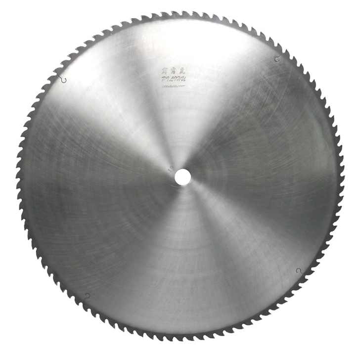 600mm TCT Circular Saw Blade - 80 Teeth Wood Cutter Disc Saw Blade ...