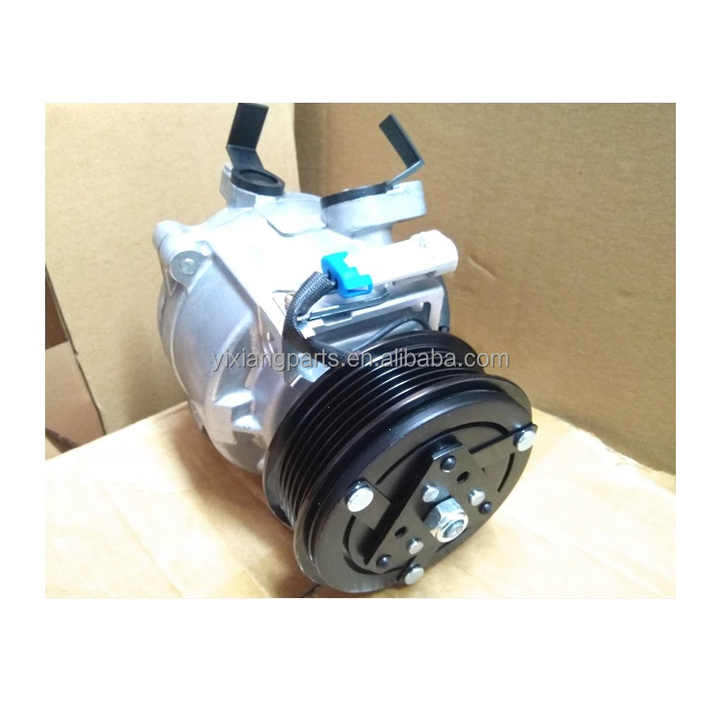 High Quality Original Car AC Compressor for Gm/chevrolet Sonic 1.8L-L4