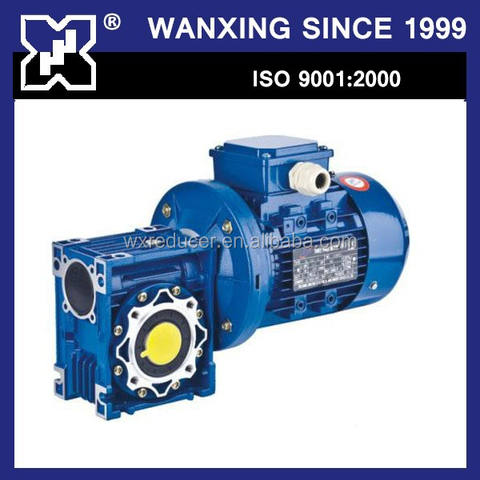 Company Overview - Hangzhou Wanxing Reducer Co., Ltd.