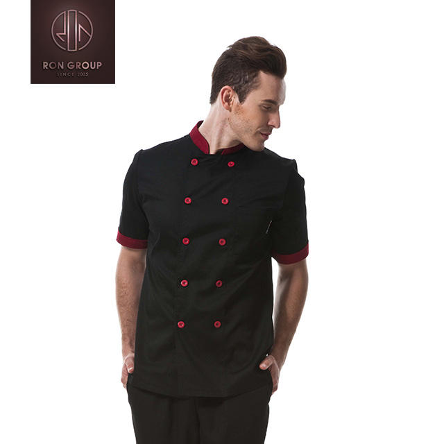 Restaurant Waiter Uniforms - Durable & Stylish Solutions