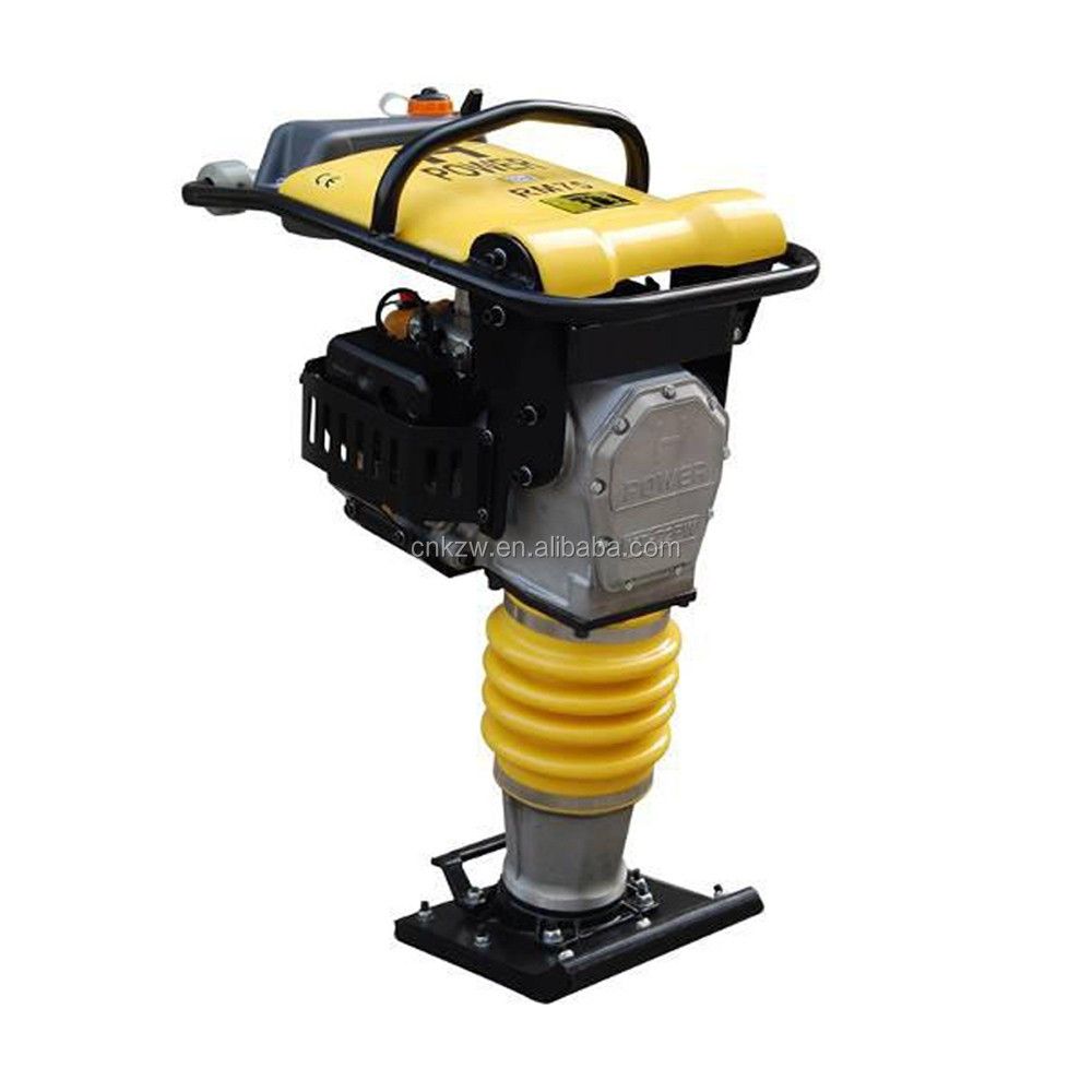 Durable and Efficient tamping rammer rm80 parts for Heavy-Duty ...