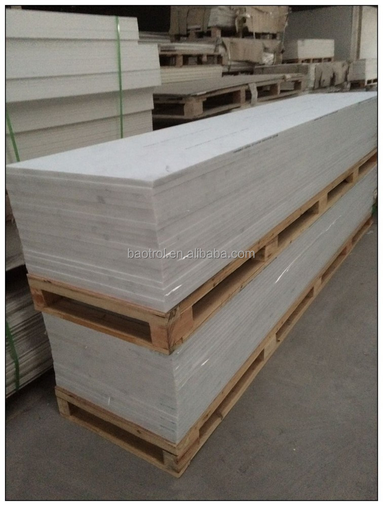 Verified Supplier Synthetic Marble Italian Carrara White Marble ...