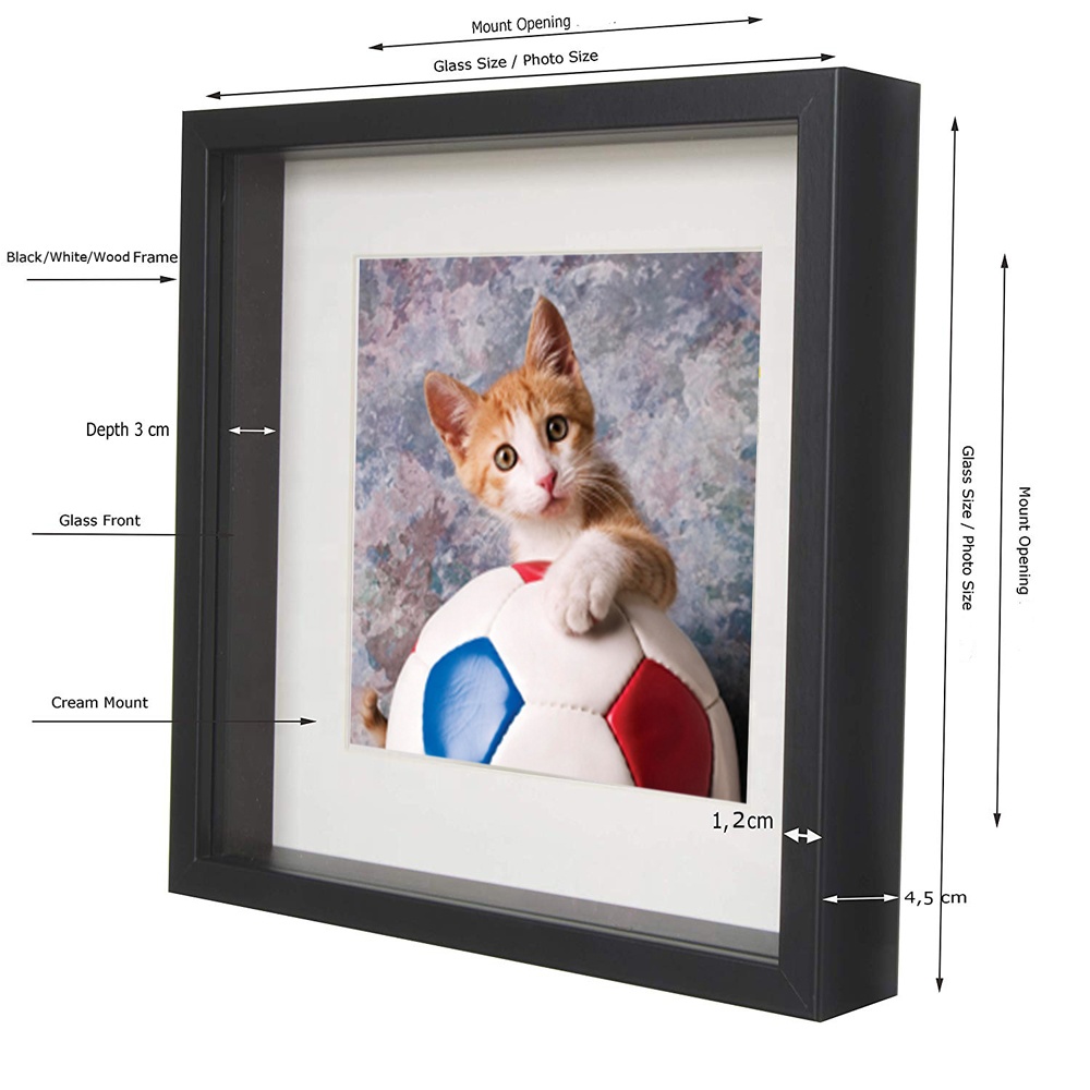 Durable and Versatile plexiglass ยืน for Business Applications
