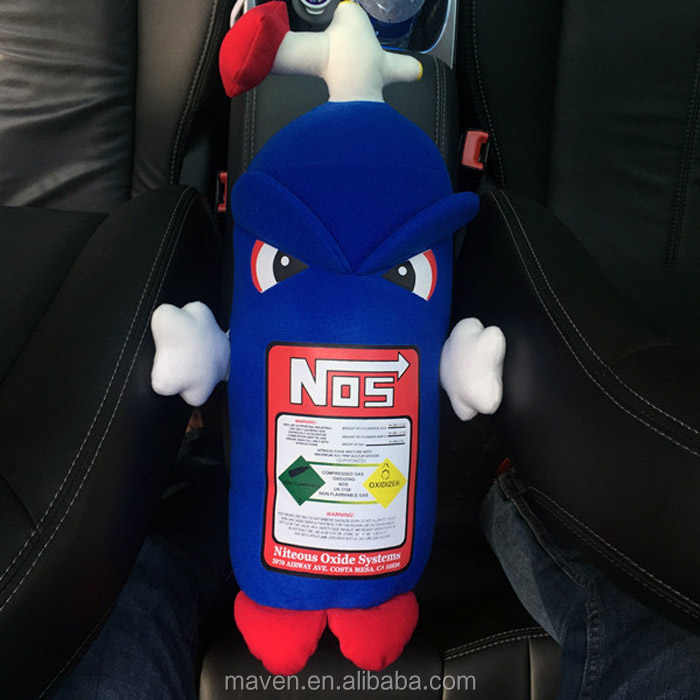 Nos Tank