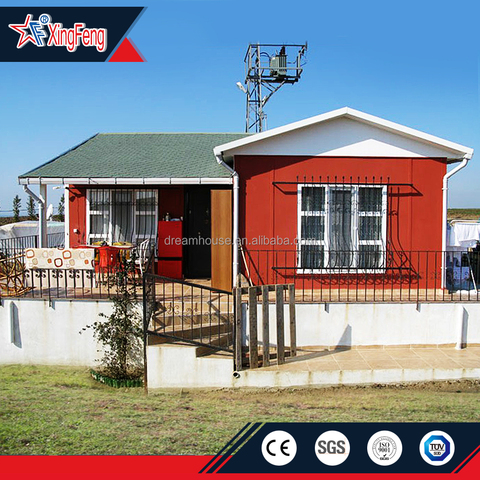 European prefab dome homes/modular prefabricated homes kits/arched cabin