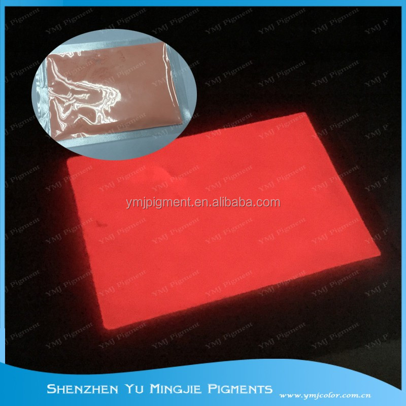 Wholesale Phosphorescent Pigments Long-Lasting Glow Effect | Alibaba.com