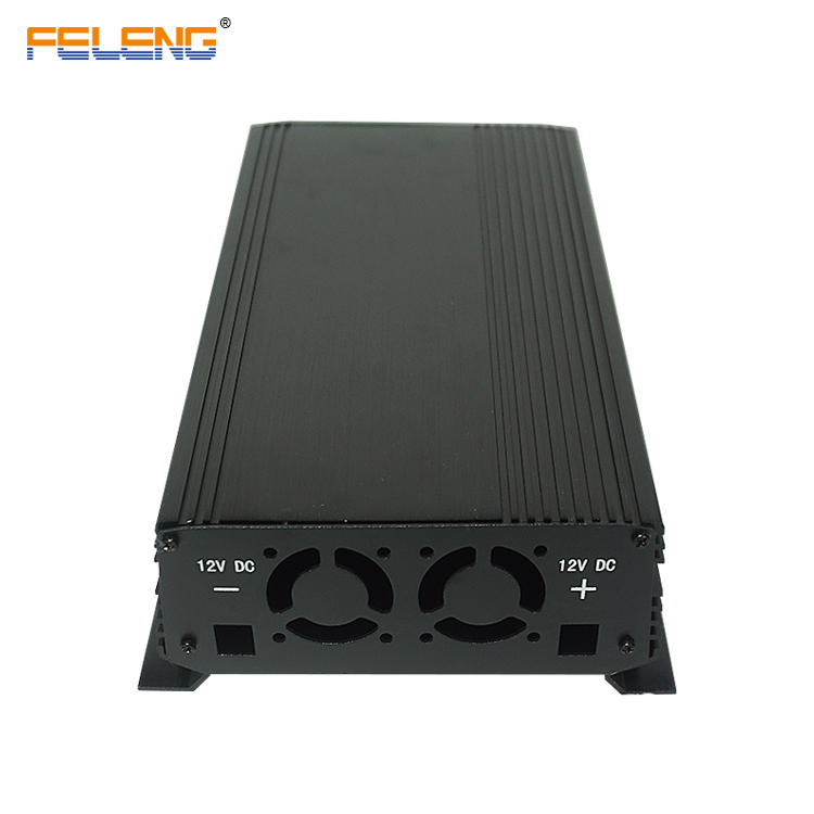 Buy Aluminum Inverter Battery Box IP65 Waterproof Protection | Alibaba.com