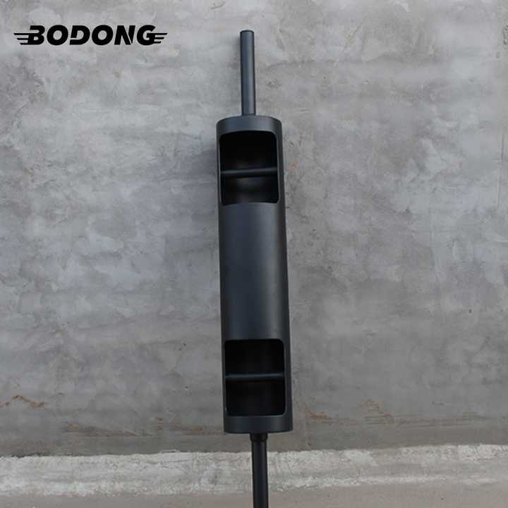 12 Inch Powerlifting Equipment - Barbells Bodybuilding Log