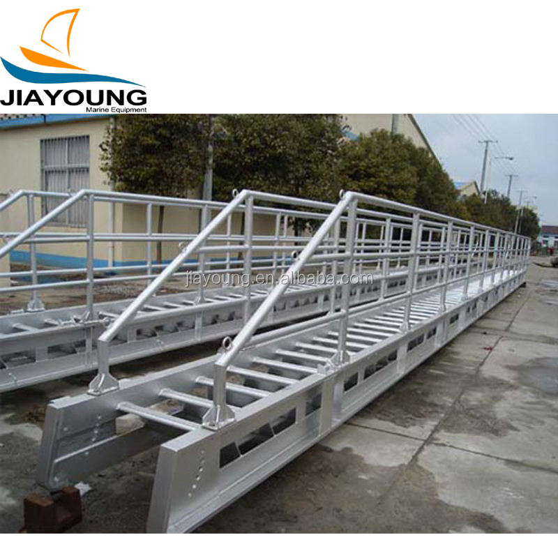 Purchase Portable and Freestanding gangway ladder - Alibaba.com