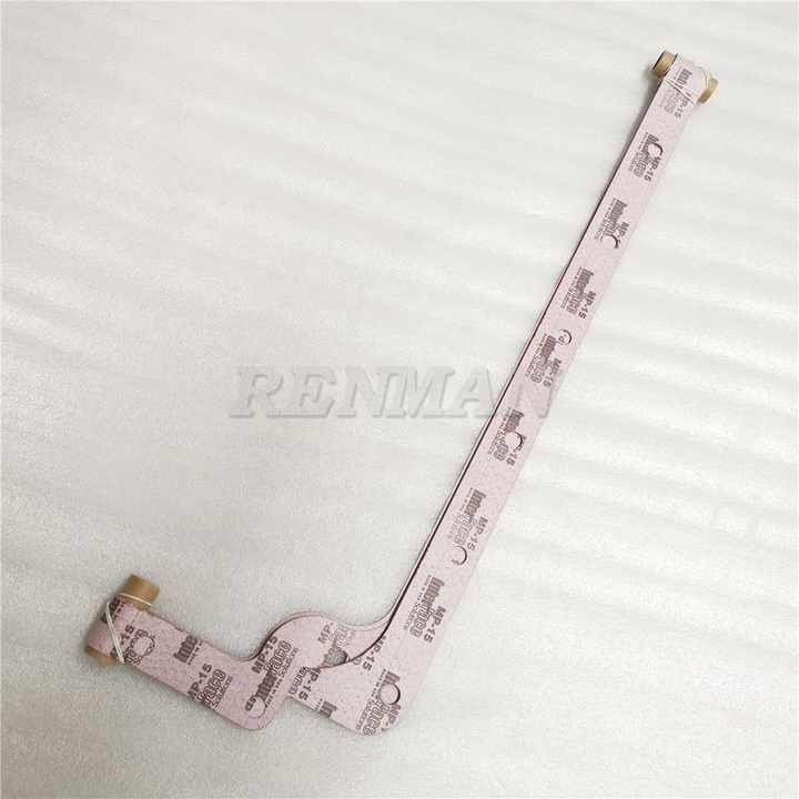 Cummins NT855 Engine Oil Pan Gasket - Reliable Performance