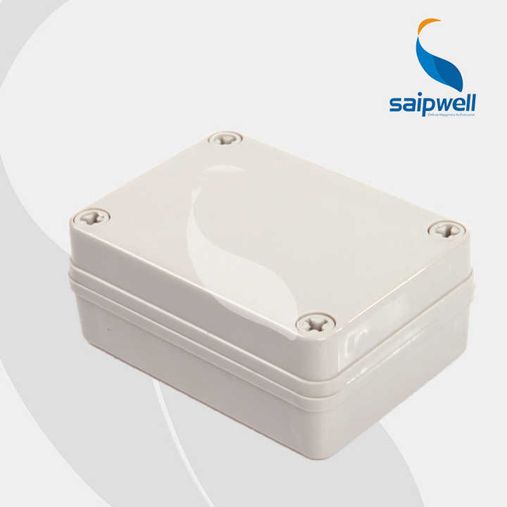2018NEW IP65 Waterproof Isolator Switch Box DS-AG-0816-S