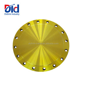 Houston Pancake Furniture M Type Steel Washer B 4504 Metric Blind Flange