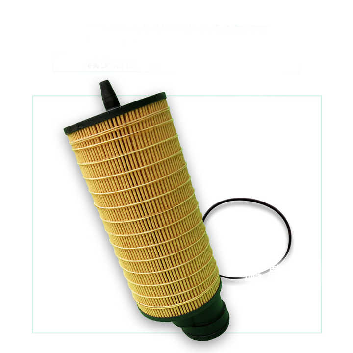 Good Price Replacement Oil Filter Industrial air Compressor Oil Filter ...