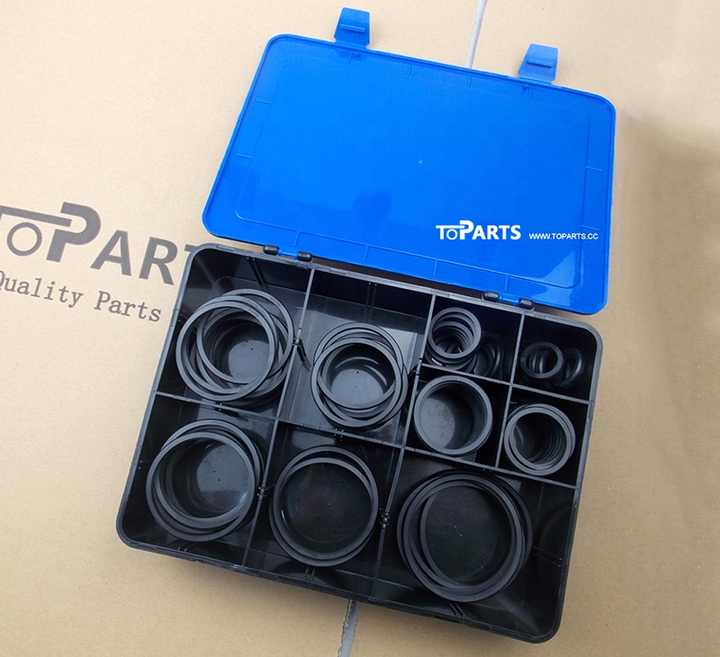 4C4784 D环套件4C-4784 D环盒套件2701535 D环套件，用于1P3706 1P3705 1P3702 1P3700 ...