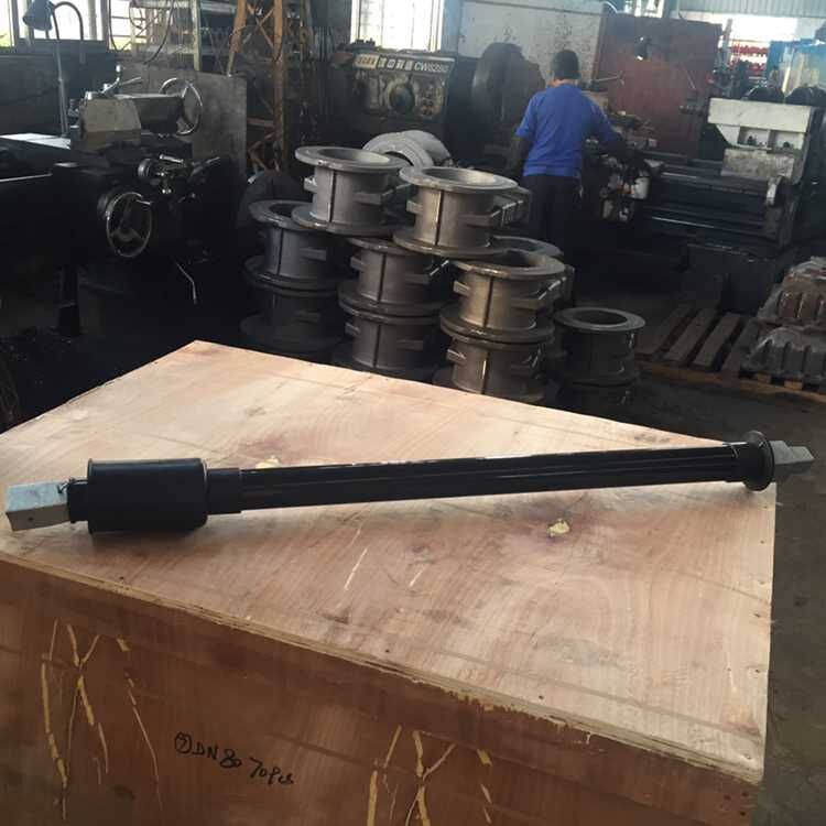 Extension Spindle for Gate Valve - Durable, High Quality