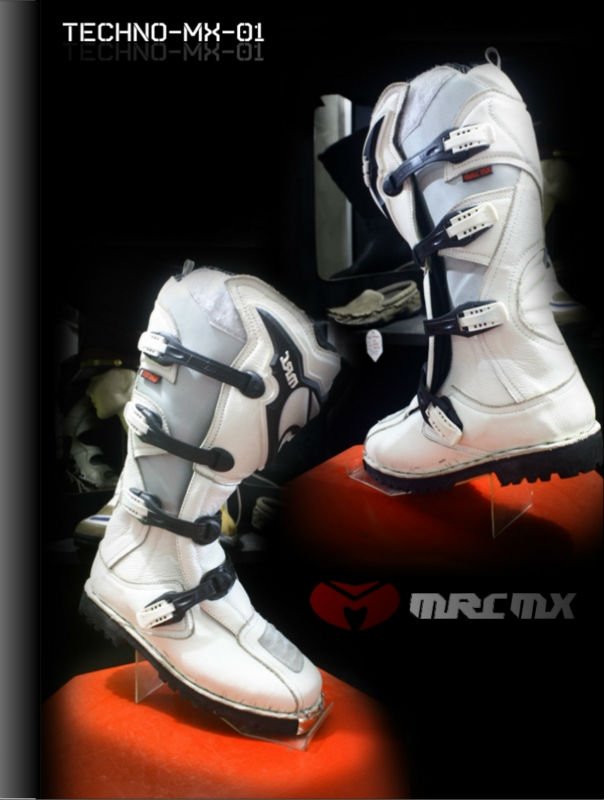 MRC MX