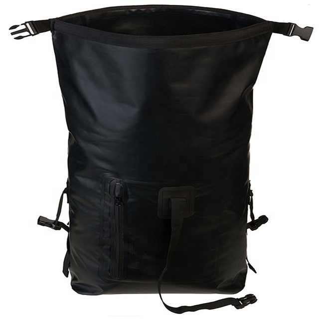 500D Tarpaulin PVC Waterproof Backpack - DEVANCE Outdoor Gear