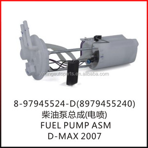 bomba de combustible isuzu d max 8979455240 para vehículos y máquinas ...