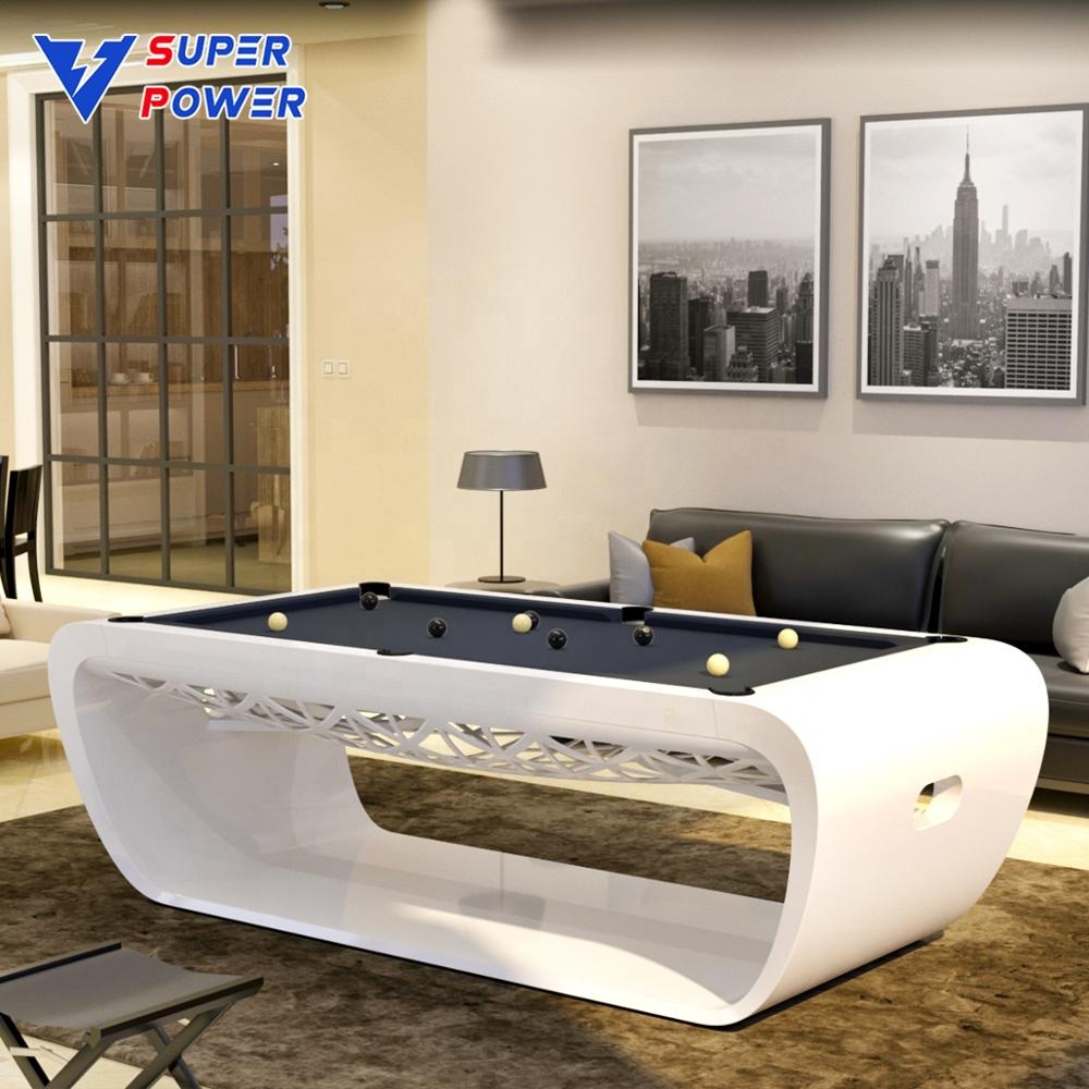 Buy 10ft Pool Table Price | Premium Slate Snooker Tables