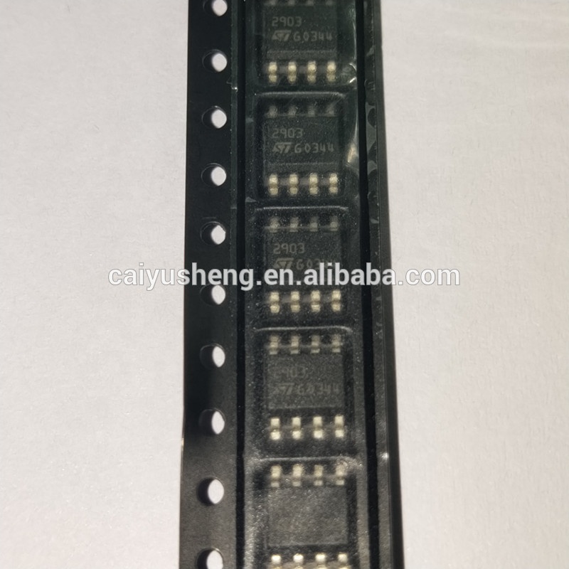 Keyboard Chips - Programmable and OEM/ODM Solutions