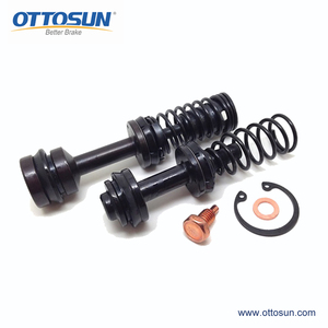 High Quality Brake Master Cylinder Repair Kits for Toyota