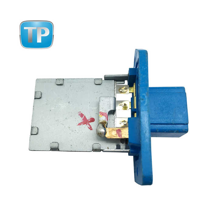 Resistor Interior Blower Butcher OEM 97035-07000 9703507000| Alibaba.com