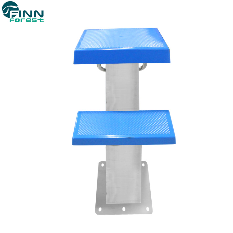 Premium Diving Platforms - Enhance Your Swimming Pool
