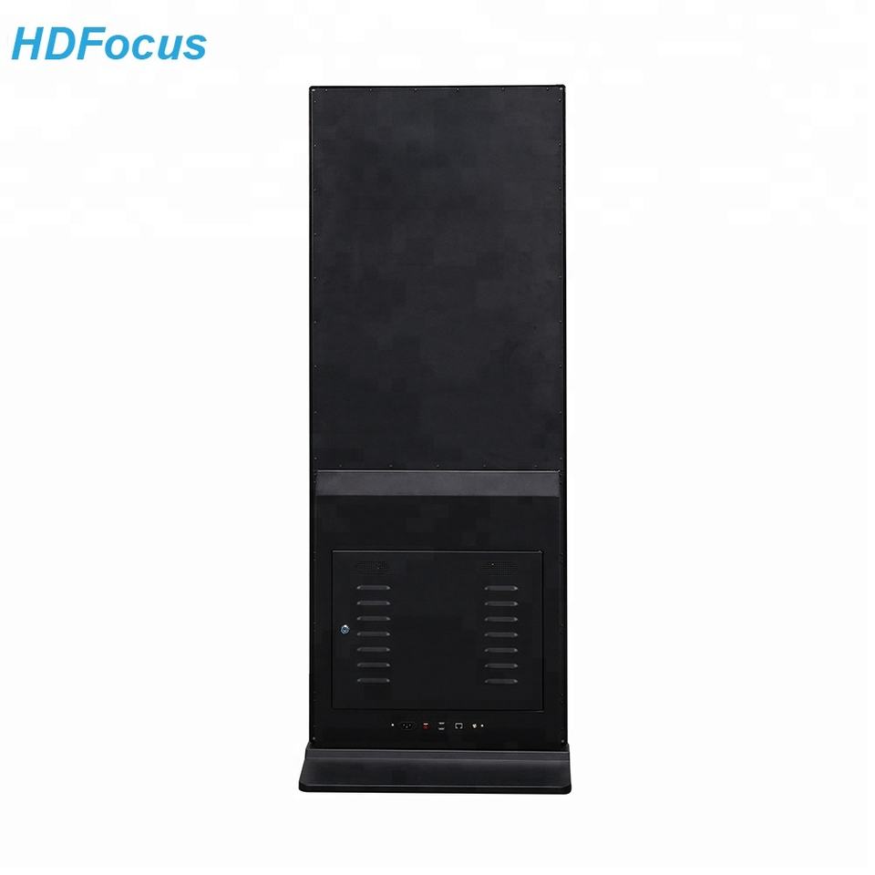 42 Inch Android LCD Display Touch Screen Kiosk - 60hz