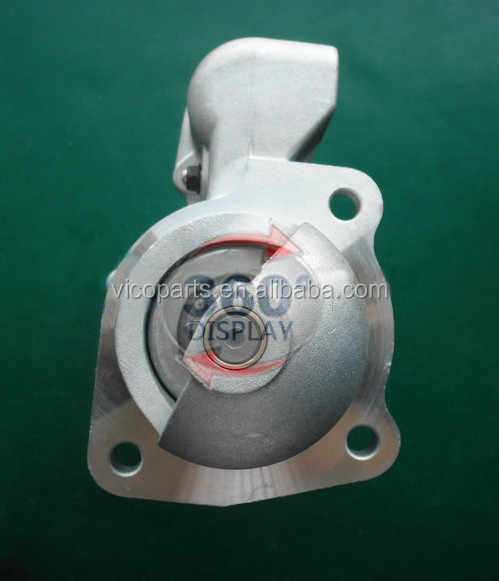 Mercedes Starter Motors - Reliable Performance & Durability