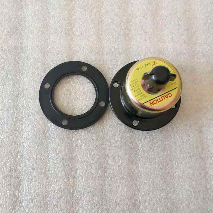 Air Breather Assy 31EE-02100 for Hyundai & Doosan Excavators