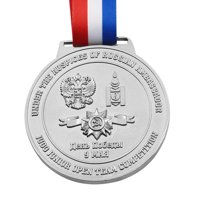 Handcrafted Elegance: Elevate Your Collection with Unique sports medals ...