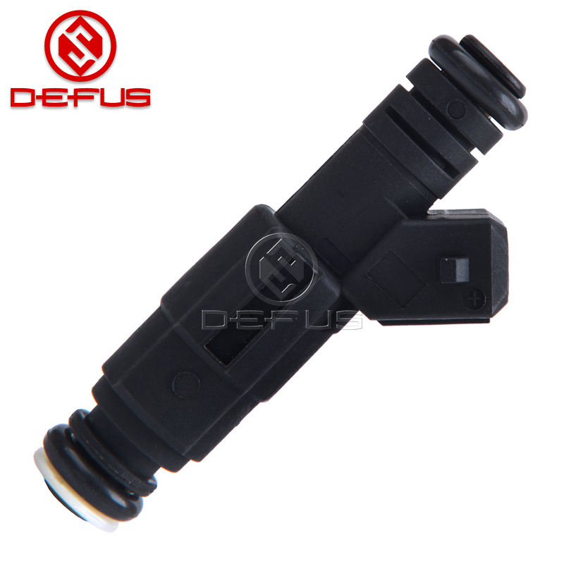DEFUS GT1000 Fuel Injectors for M3 M5 Corrida Performance