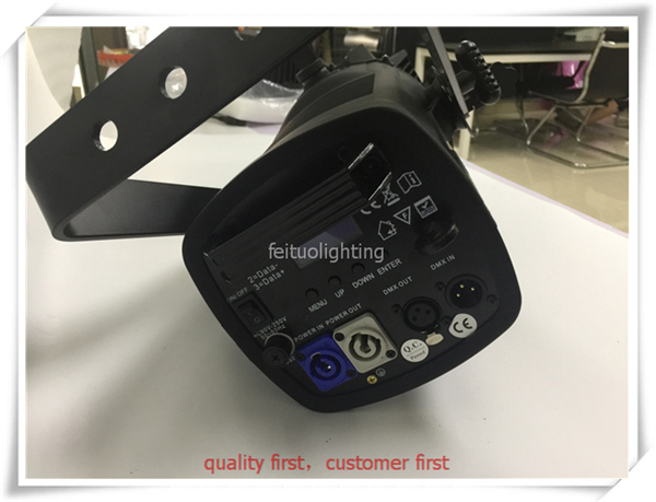 Illuminate Your Events with Cutting-Edge 200w profile stage light Solutions