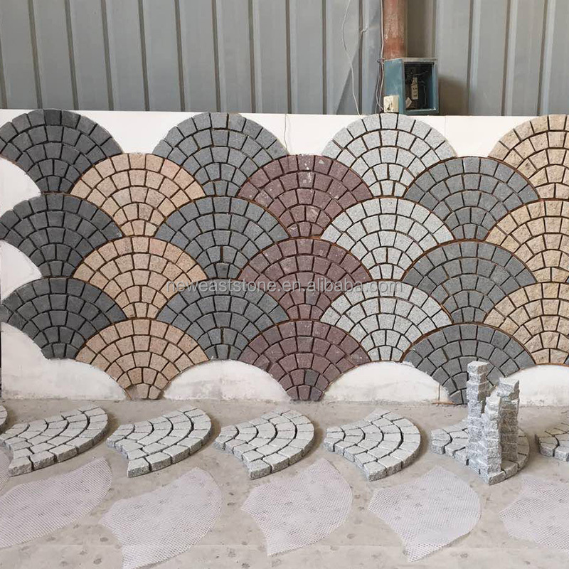 Durable Pavement Tiles for Outdoor - Waterproof & Stylish