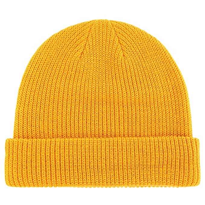Thermochromic Fashion Custom Hat Made Your Own Logo Warm Knitted Winter ...