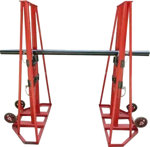 Best Cable Reel Stands - Durable & Versatile Solutions