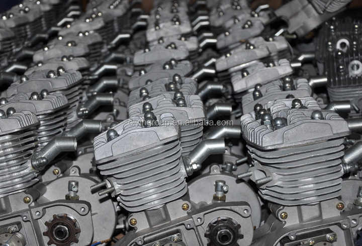 mountain bike motor Gas bike 50cc 60cc 66cc 80cc beach cruiser motor ...